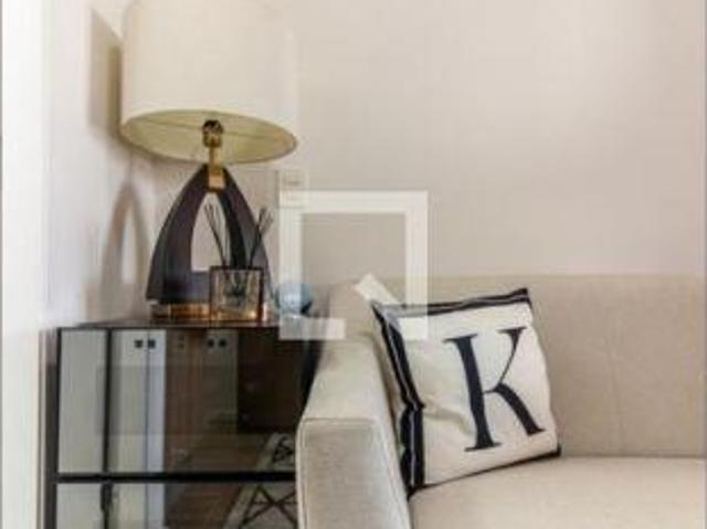 Apartamento à Venda Santa Cecília, 1 Quarto, 33 m2