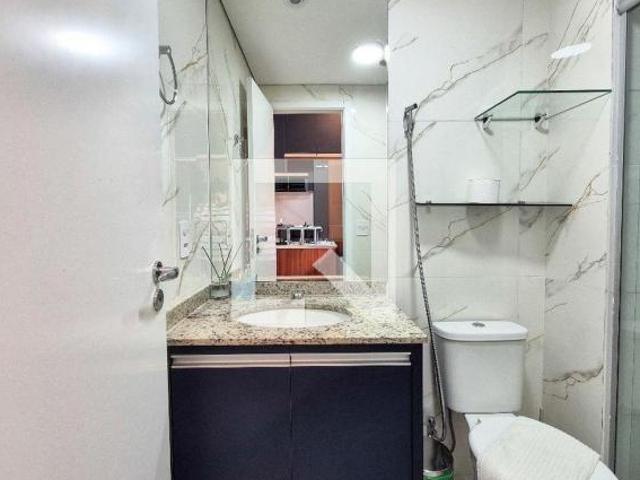 Apartamento à Venda Santa Cecília, 1 Quarto, 33 m2