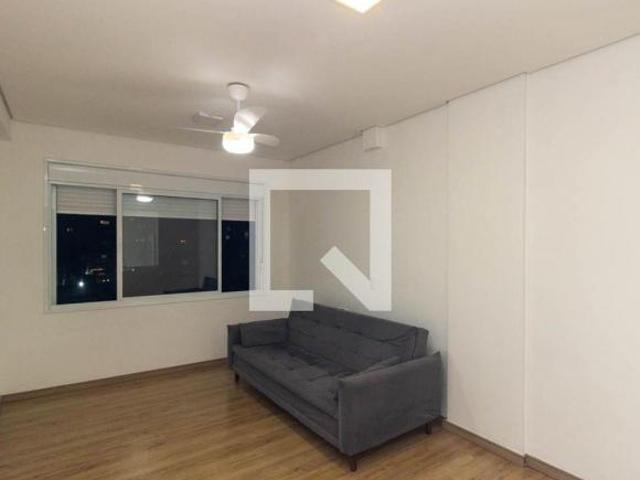 Apartamento à Venda Santa Cecília, 1 Quarto, 33 m2