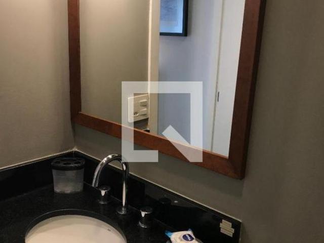 Apartamento à Venda Santa Cecília, 1 Quarto, 33 m2