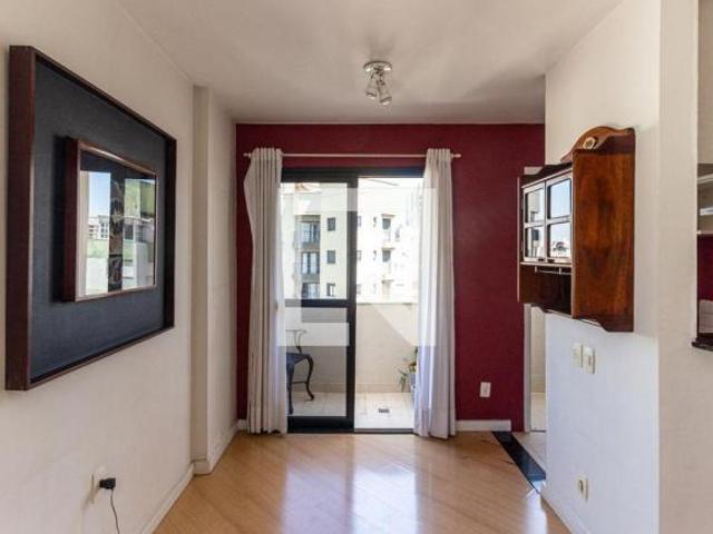 Apartamento à Venda Santa Cecília, 1 Quarto, 33 m2