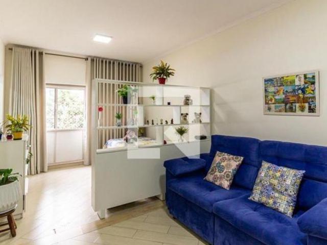 Apartamento à Venda Santa Cecília, 1 Quarto, 33 m2