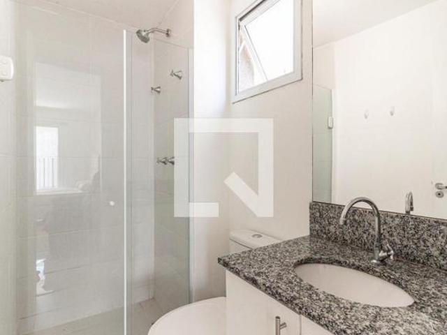 Apartamento à Venda Santa Cecília, 1 Quarto, 33 m2