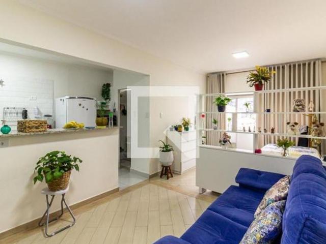 Apartamento à Venda Santa Cecília, 1 Quarto, 33 m2