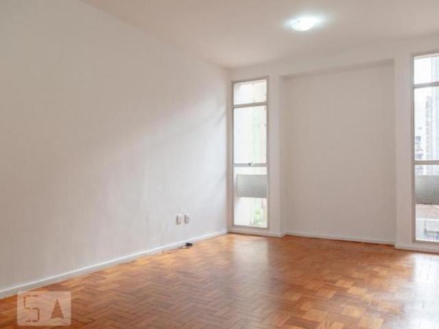 Apartamento à Venda Santa Cecília, 1 Quarto, 33 m² São Paulo