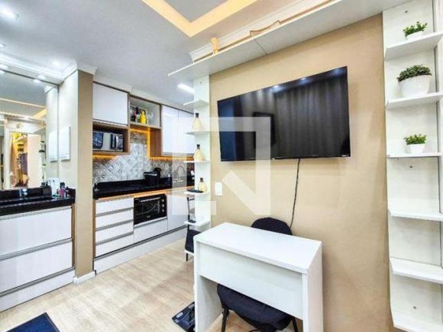 Apartamento à Venda Santa Cecília, 1 Quarto, 33 m² São Paulo