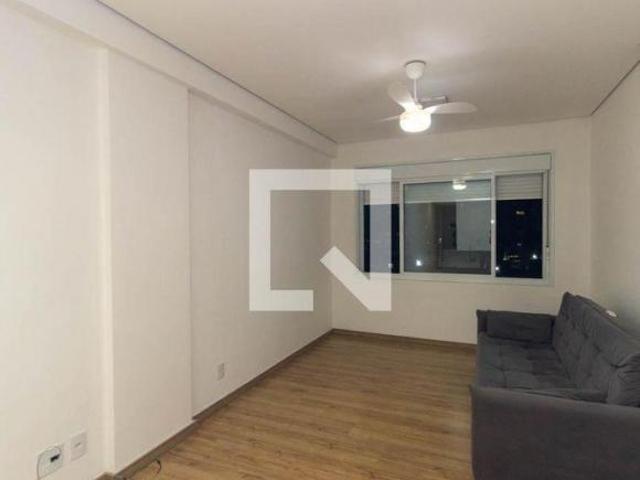 Apartamento à Venda Santa Cecília, 1 Quarto, 33 m² São Paulo