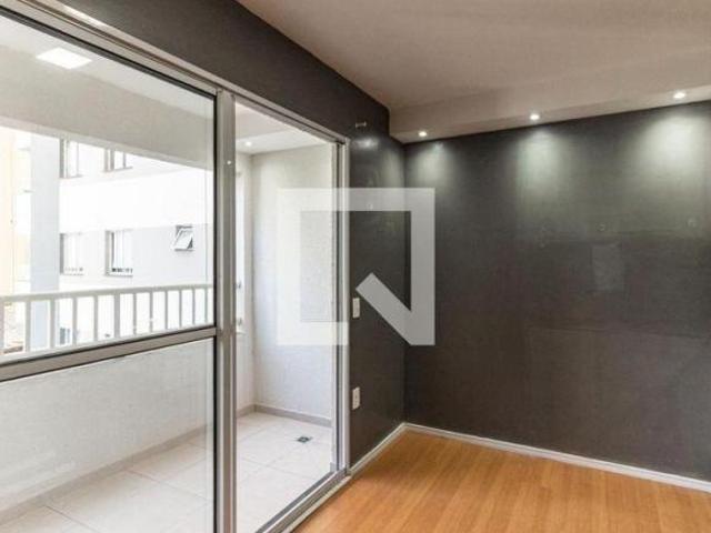 Apartamento à Venda Santa Cecília, 1 Quarto, 33 m² São Paulo