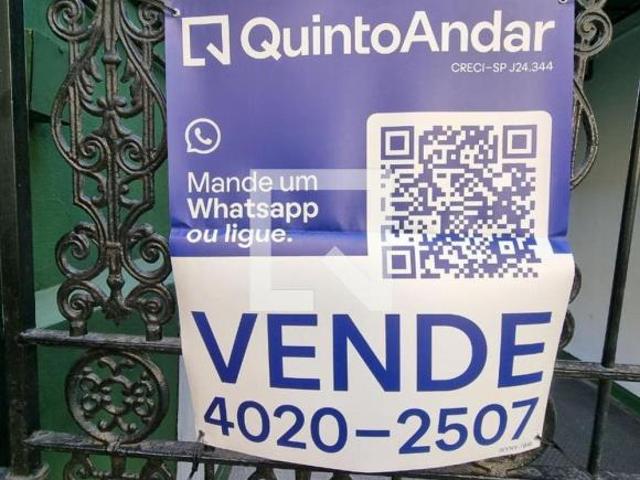 Apartamento à Venda Santa Cecília, 1 Quarto, 34 m2