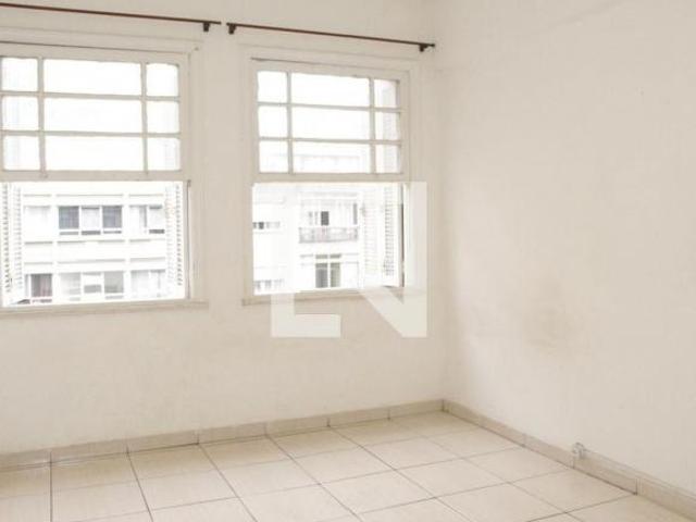 Apartamento à Venda Santa Cecília, 1 Quarto, 34 m2