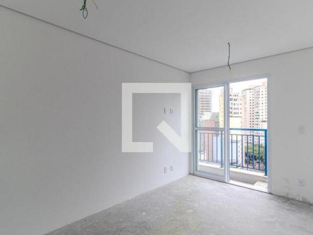 Apartamento à Venda Santa Cecília, 1 Quarto, 34 m2