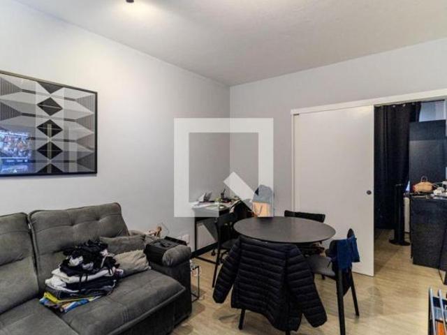 Apartamento à Venda Santa Cecília, 1 Quarto, 34 m2