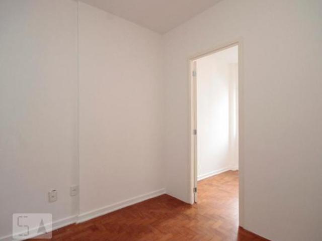 Apartamento à Venda Santa Cecília, 1 Quarto, 34 m2