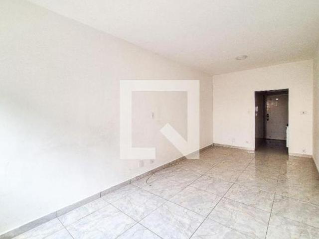 Apartamento à Venda Santa Cecília, 1 Quarto, 34 m2