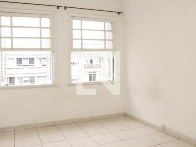 Apartamento à Venda Santa Cecília, 1 Quarto, 34 m2