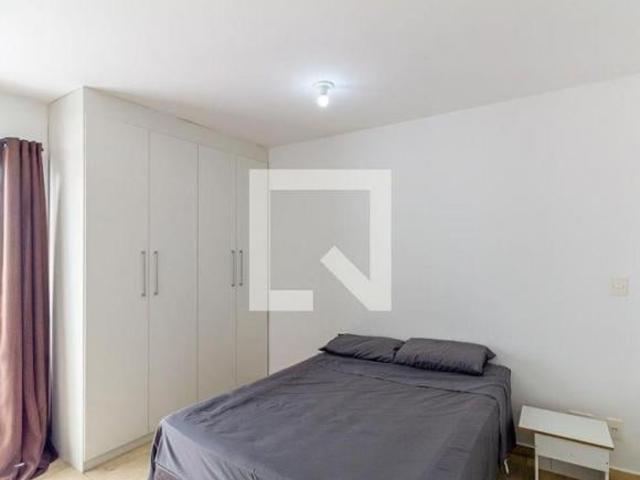 Apartamento à Venda Santa Cecília, 1 Quarto, 34 m2