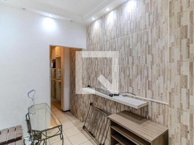 Apartamento à Venda Santa Cecília, 1 Quarto, 34 m2