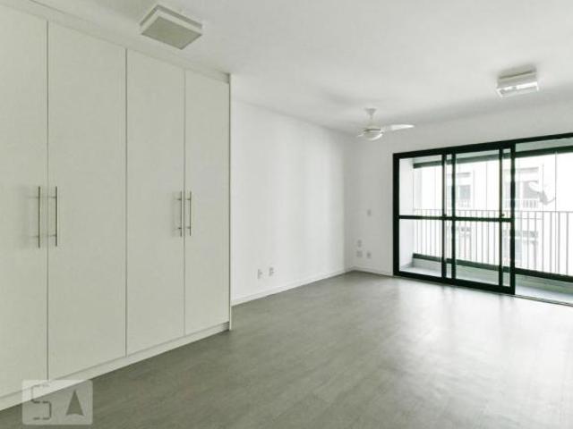 Apartamento à Venda Santa Cecília, 1 Quarto, 34 m² São Paulo