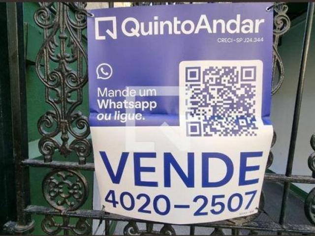 Apartamento à Venda Santa Cecília, 1 Quarto, 34 m² São Paulo