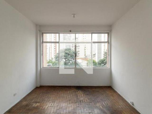 Apartamento à Venda Santa Cecília, 1 Quarto, 34 m² São Paulo