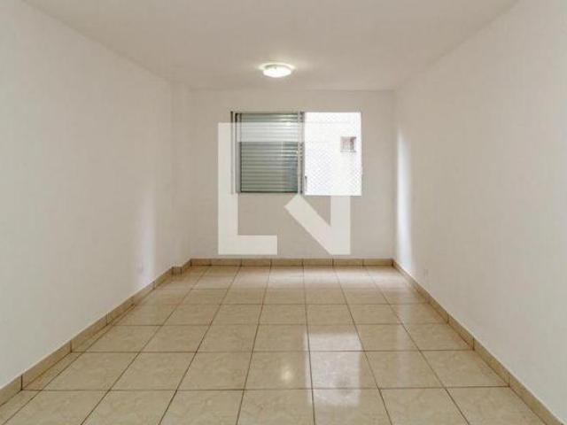 Apartamento à Venda Santa Cecília, 1 Quarto, 34 m² São Paulo