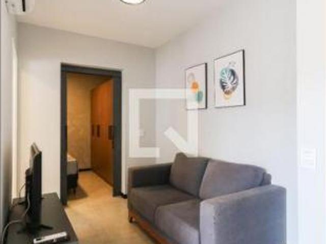 Apartamento à Venda Santa Cecília, 1 Quarto, 34 m² São Paulo