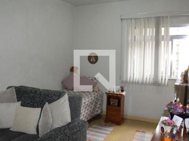 Apartamento à Venda Santa Cecília, 1 Quarto, 34 m² São Paulo