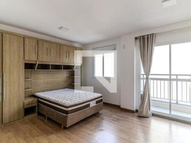Apartamento à Venda Santa Cecília, 1 Quarto, 34 m² São Paulo