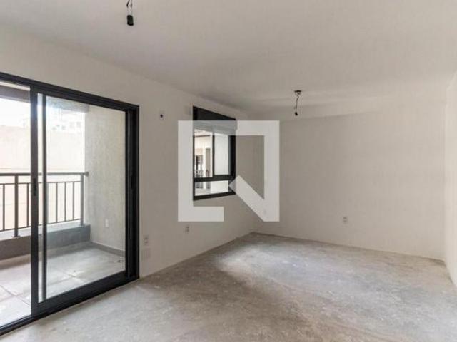 Apartamento à Venda Santa Cecília, 1 Quarto, 34 m² São Paulo