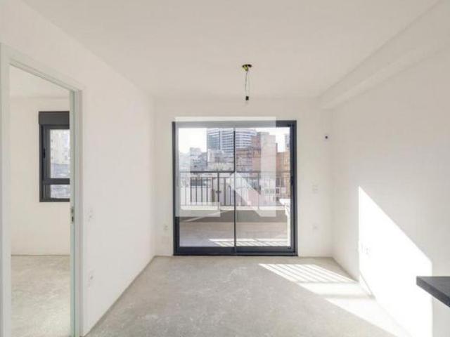 Apartamento à Venda Santa Cecília, 1 Quarto, 34 m² São Paulo