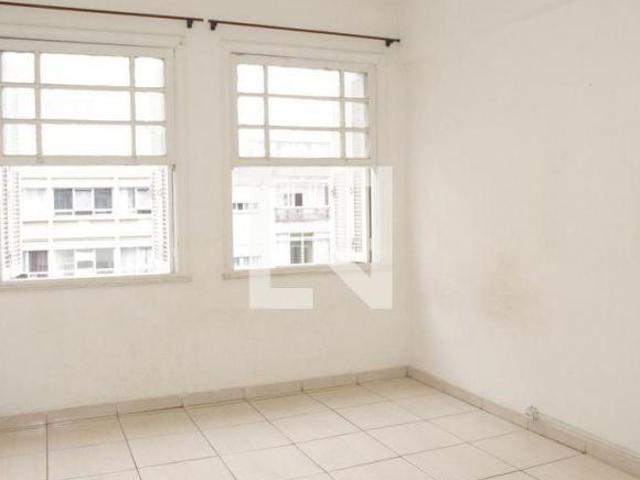 Apartamento à Venda Santa Cecília, 1 Quarto, 34 m² São Paulo