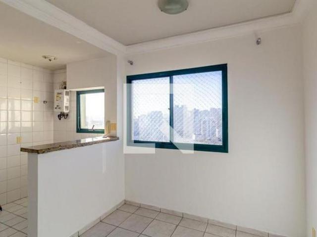 Apartamento à Venda Santa Cecília, 1 Quarto, 35 m2