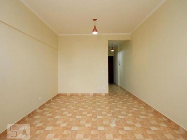 Apartamento à Venda Santa Cecília, 1 Quarto, 35 m2