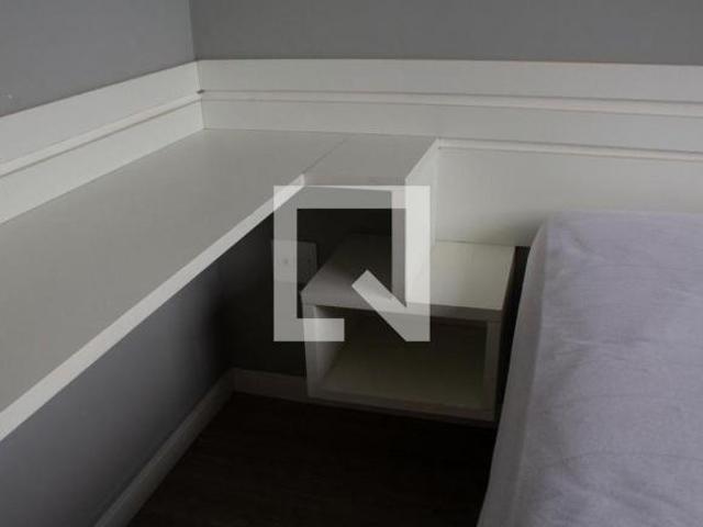 Apartamento à Venda Santa Cecília, 1 Quarto, 35 m2
