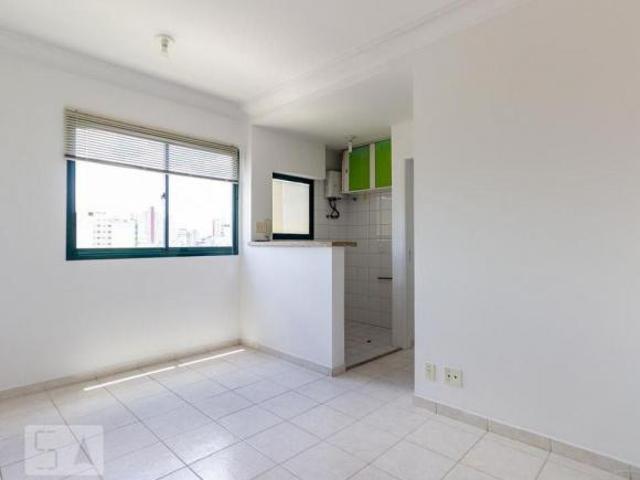Apartamento à Venda Santa Cecília, 1 Quarto, 35 m2