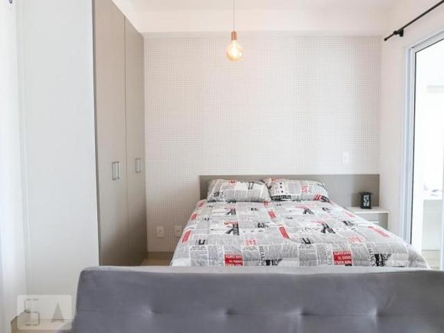 Apartamento à Venda Santa Cecília, 1 Quarto, 35 m2