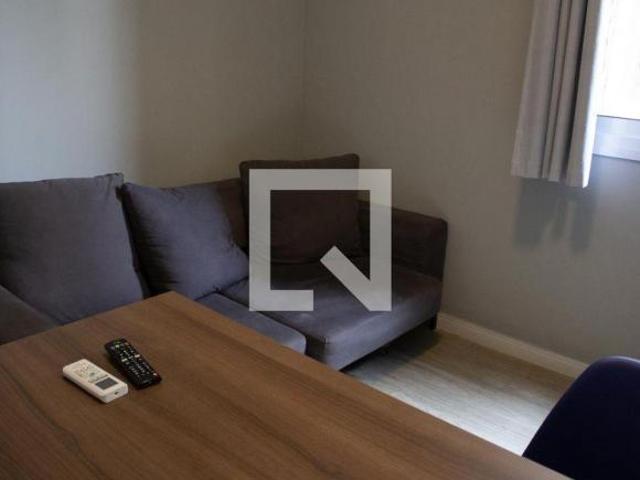 Apartamento à Venda Santa Cecília, 1 Quarto, 35 m2