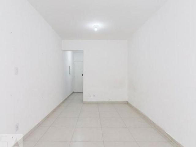 Apartamento à Venda Santa Cecília, 1 Quarto, 35 m2