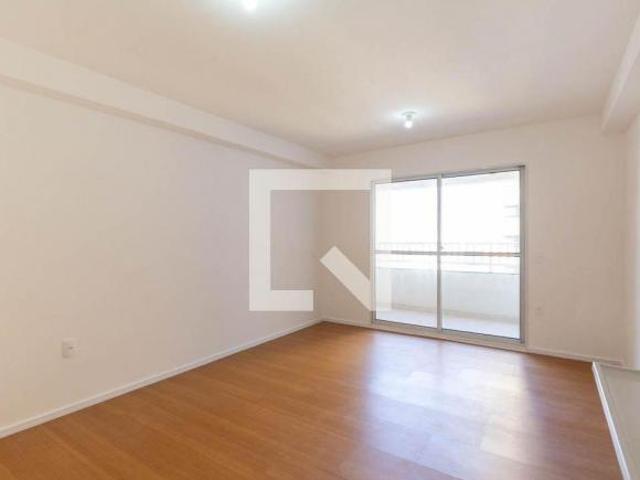 Apartamento à Venda Santa Cecília, 1 Quarto, 35 m2