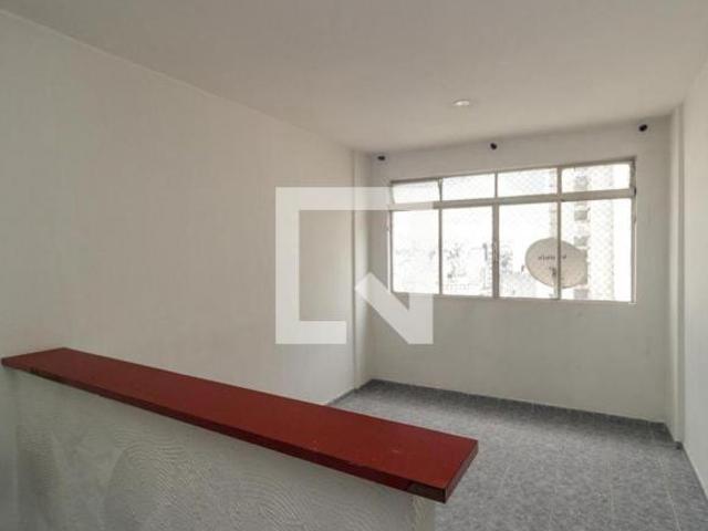 Apartamento à Venda Santa Cecília, 1 Quarto, 35 m2