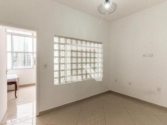 Apartamento à Venda Santa Cecília, 1 Quarto, 35 m2
