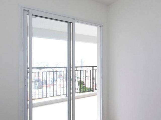 Apartamento à Venda Santa Cecília, 1 Quarto, 35 m² São Paulo