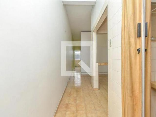 Apartamento à Venda Santa Cecília, 1 Quarto, 35 m² São Paulo