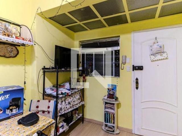 Apartamento à Venda Santa Cecília, 1 Quarto, 35 m² São Paulo