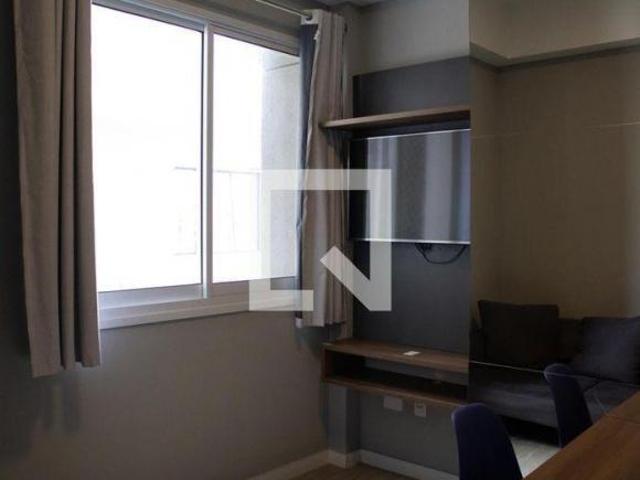 Apartamento à Venda Santa Cecília, 1 Quarto, 35 m² São Paulo
