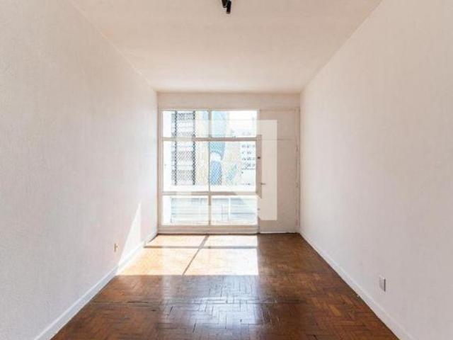 Apartamento à Venda Santa Cecília, 1 Quarto, 35 m² São Paulo