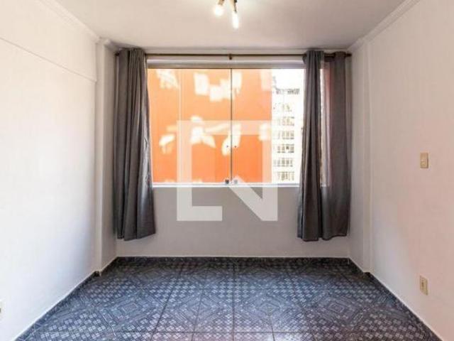 Apartamento à Venda Santa Cecília, 1 Quarto, 35 m² São Paulo