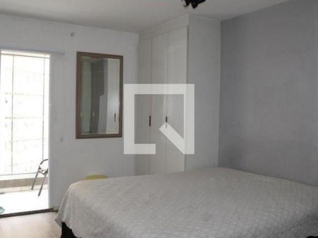 Apartamento à Venda Santa Cecília, 1 Quarto, 35 m² São Paulo
