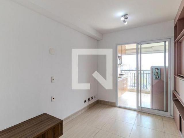 Apartamento à Venda Santa Cecília, 1 Quarto, 35 m² São Paulo