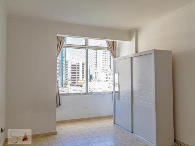 Apartamento à Venda Santa Cecília, 1 Quarto, 35 m² São Paulo